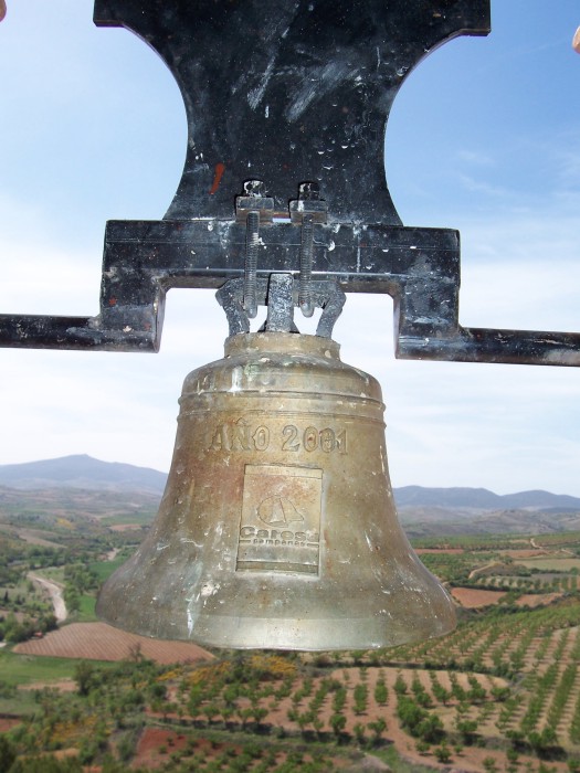 LA VIRGEN DE SEMÓN – Olvés